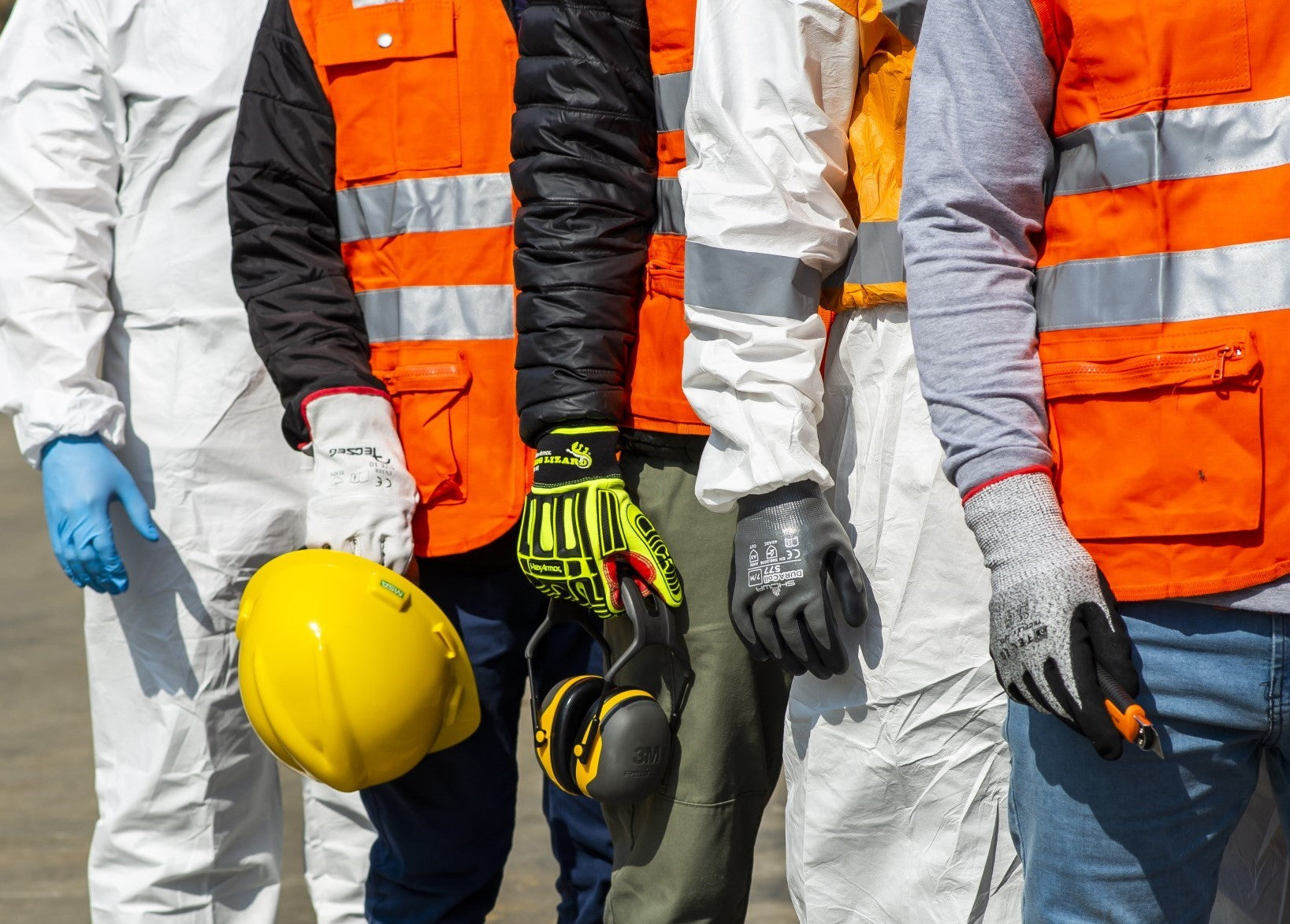 ¿Qué significa EPPS? — Eslingas Matriz