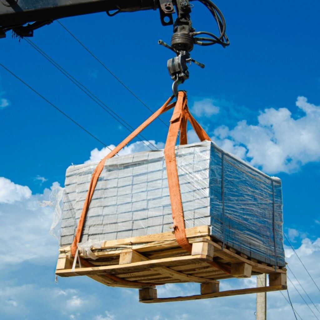 ¿Cómo se calcula el WLL? — Eslingas Matriz