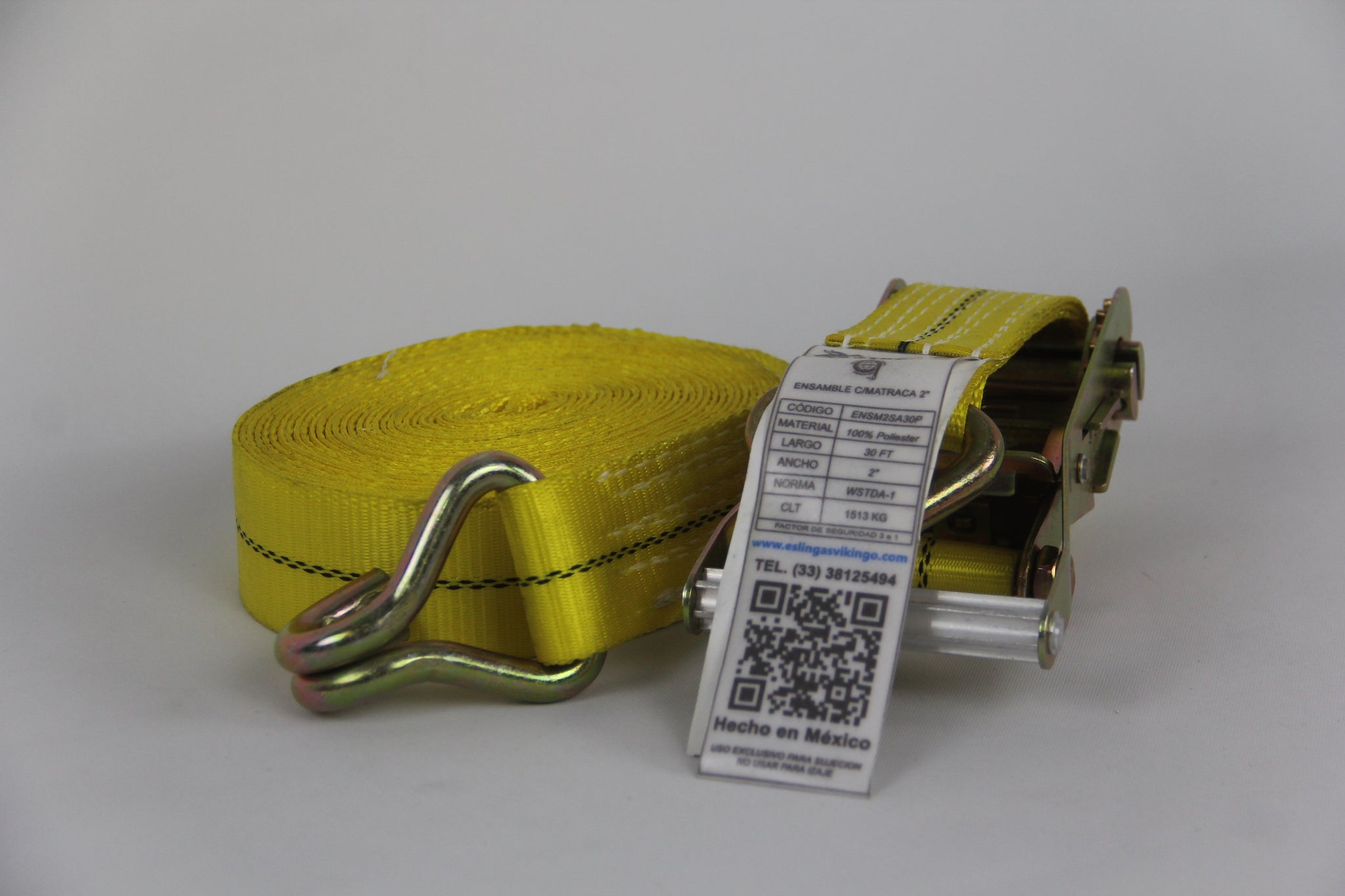 Productos — Eslingas Matriz