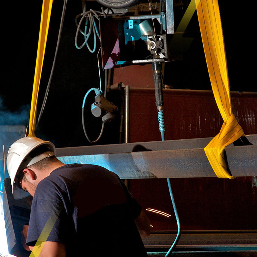 Productos — Eslingas Matriz