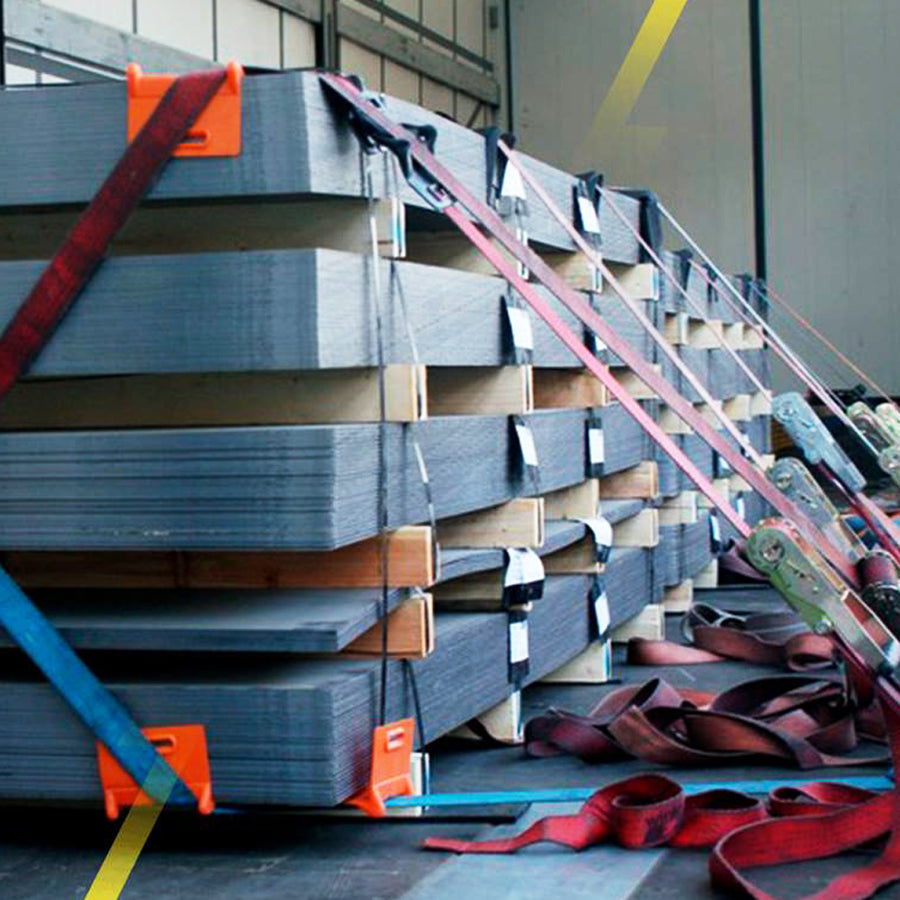 Productos — Eslingas Matriz